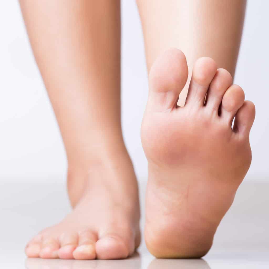 Foot and ankle - Parkview Orthopaedic Group