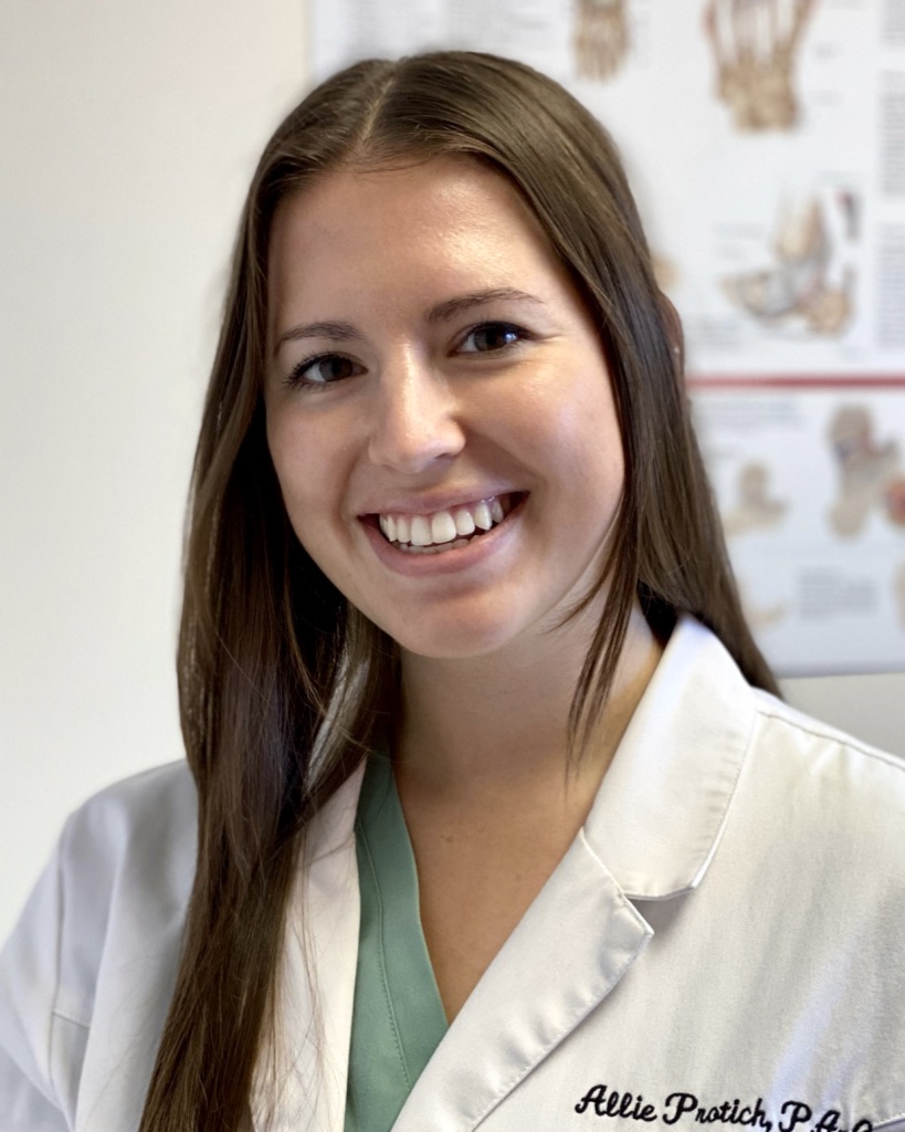 Parkview Orthopaedics - Clinicians